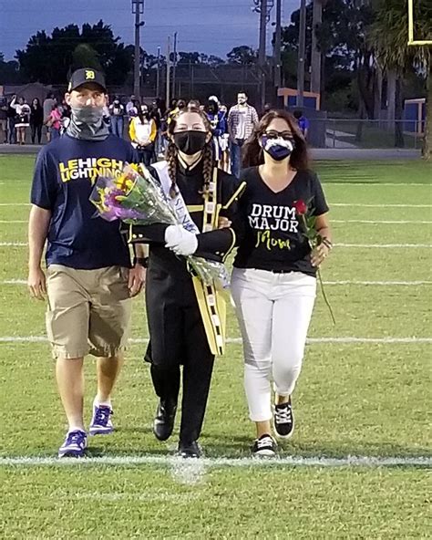 Lehigh Senior High School Band Lshsgoldenlightningband • Instagram