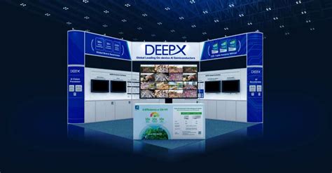 Taipei Deepx