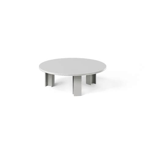 Heb 02 Table Ø700 X H730 Halle