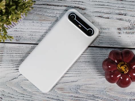 Slim Smartphone Large Battery Small Price Tecno Slim 5g Review