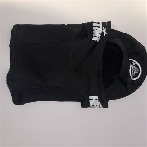 Hellstar Face Mask Depop