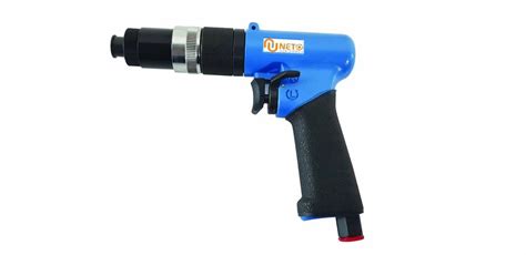 Pneumatic Screwdriver Pneumatic Screw Driver Manufacturer From Chennai