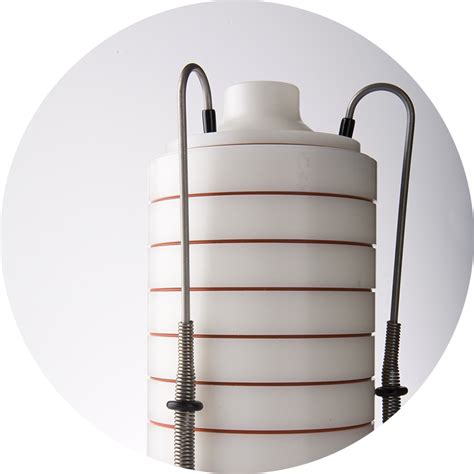 Specialist Impactors Andersen Cascade Impactor