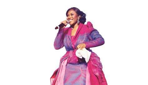 Eleanas New Album A Testimony To Gods Love Herald