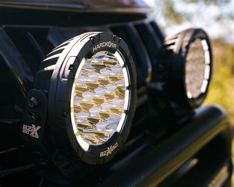 A Simple Guide To Selecting The Best 4x4 Led Driving Light