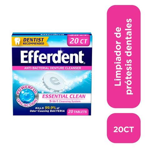 Efferdent Farmaonline