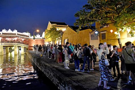 Hoi An Riverside Is It Worth Visiting First Hand Review Prices And How