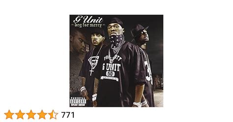 Copertine Album G Unit