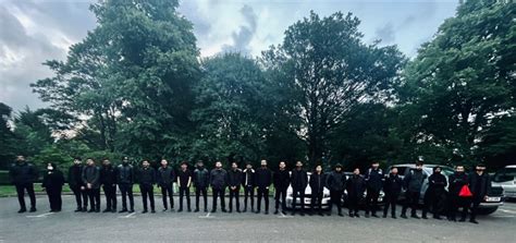 Muhammad Anns On Linkedin 50x Stewards Today