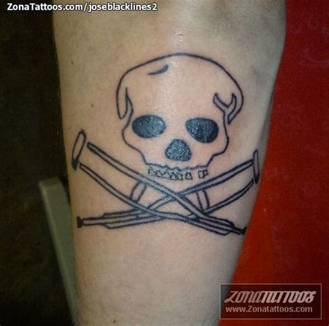 Jackass Tattoos