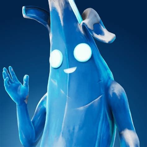 Best Peely Skin Rsypherpk