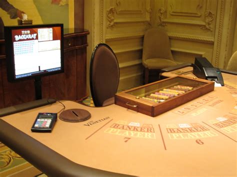 Baccarat Chart Reading