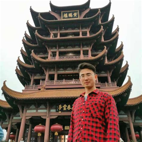 Yan Huang Doctor Of Philosophy 化学与生物工程学院 Research Profile