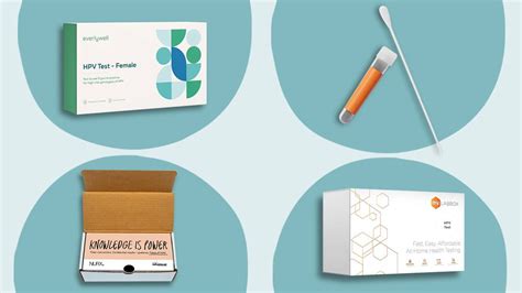 Best Hpv At Home Test Kits