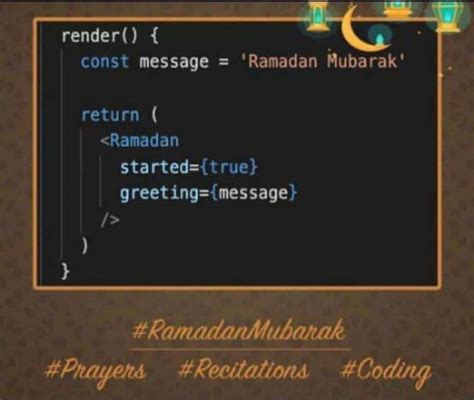 Aisha Junaid On Linkedin Ramazan Mubarak To Everyone ️ 19 Comments