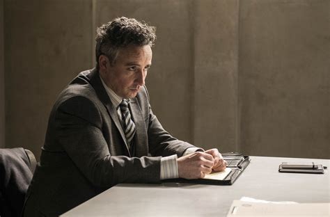 The Fall Series Three Episode Five Promotional Pictures The