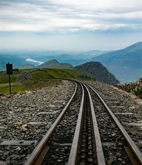 Britrail Passes Gallivantaire