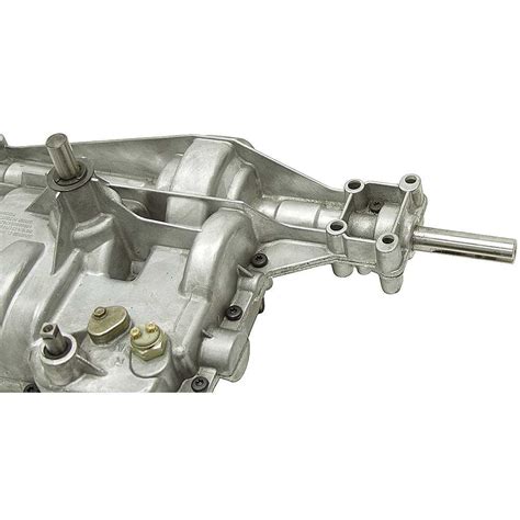 Visual Guide To Understanding Spicer Transaxle Diagram