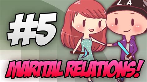 Im Scared Minecraft W Zombiunicorn Marital Relations 5 Youtube