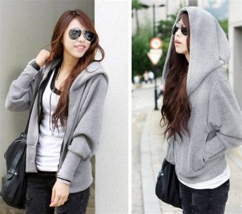 I Love This Hood Streetwear Outfit Long Sleeve Hoodie Scene Clothing