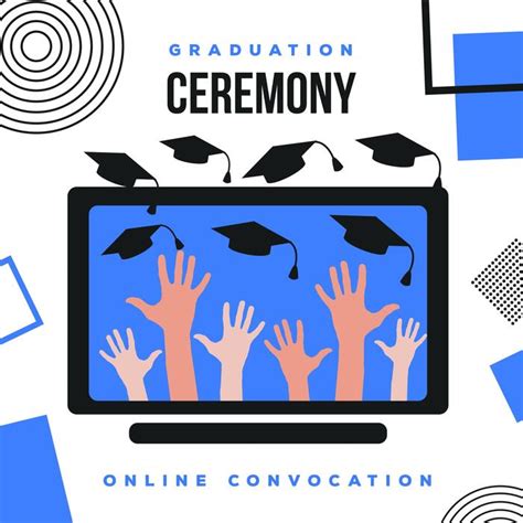 Convocation Hat Vector Art Icons And Graphics For Free Download