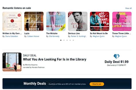 15 Practical Ways To Get Free Audible Credits