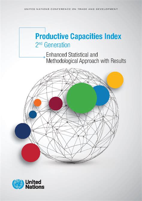 Updated Productive Capacities Index Pci 2023 Methodology And Results