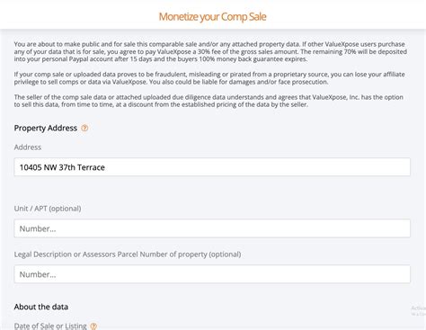 Reporting Features Valuexpose Reporting Features Valuexpose