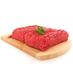 Premium Beef Mince Deagon Bulk Meats