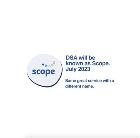 [video] Scope Aust On Linkedin Dsa Is Proud To Be Part Of Scope Australias Leading