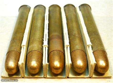 450 Nitro Express 3 14 Case Kynoch Brand Ammunition Soft Nose 480