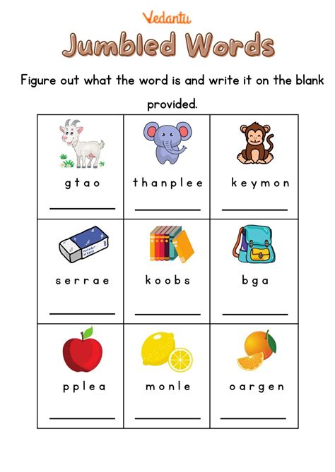 Activity Worksheets For Ukg Printable Kindergarten Math Worksheets Pdf