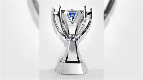 Lol Worlds 2022 Trophy Crafted By Tiffany And Co Unveiled Pinoytechsaga