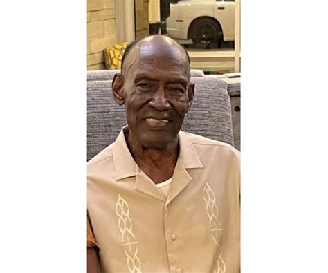Willie Lee Pass Obituary 2024 Bishopville Sc Jp Holley Funeral