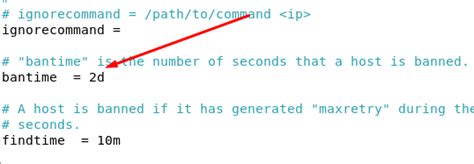 Install And Configure Fail2ban On Debian 11 Its Linux Foss