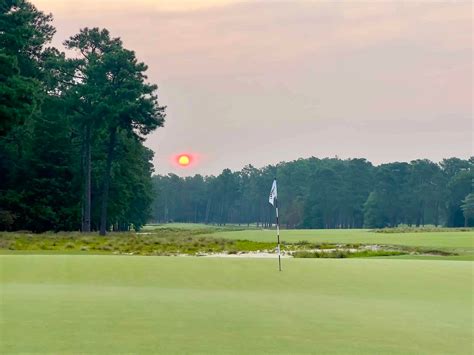 Pinehurst Golf Course One Of The Worlds Great Experiences