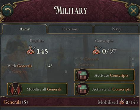 Paradox Mods