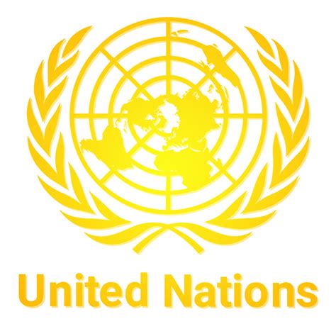 United Nations Logo Free Download