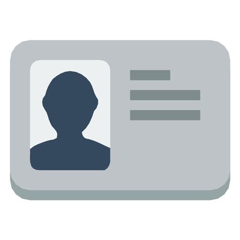 User Id Vector Svg Icon Svg Repo