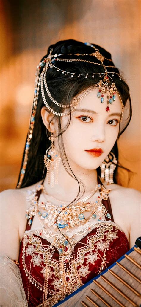 孙珍妮 采集别致的七 花瓣网