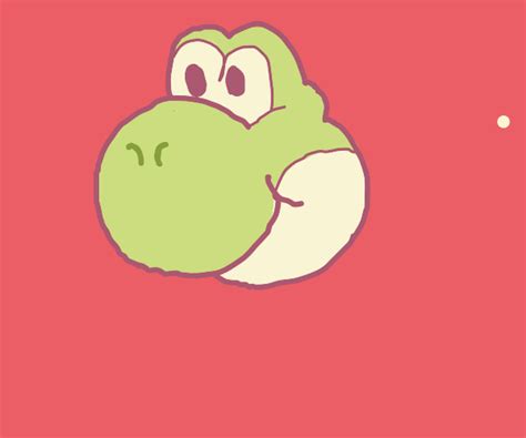 Yoshi Drawception