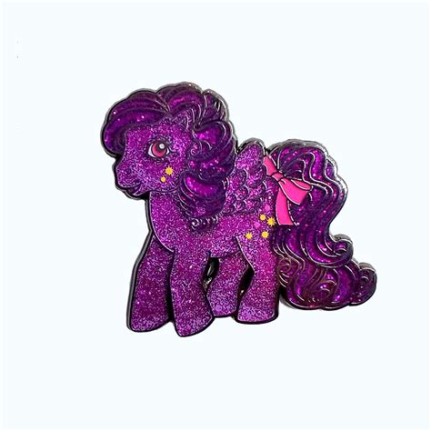 Second Quality Pin Twinkler G1 Toy Collective