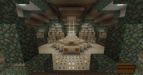 Tardis Map For Minecraft Pe 1213