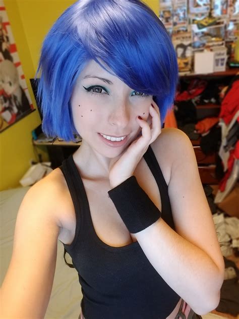 Nikkic9000 Cosplay Ohh Double Deeeee~ 💕💕💕 Series Ed Edd N Eddy