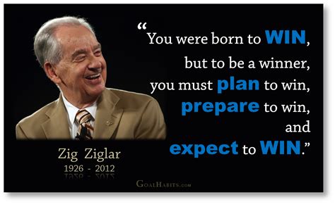 Zig Ziglar Jakarta Global Chat Tujuh