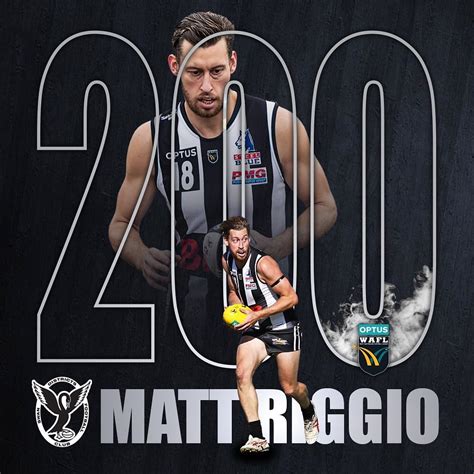 Congratulations To Matt Swan Districts Womens Football