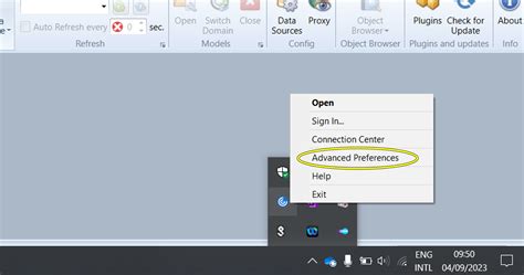 Opening Comet Comet Documentation For Cdf