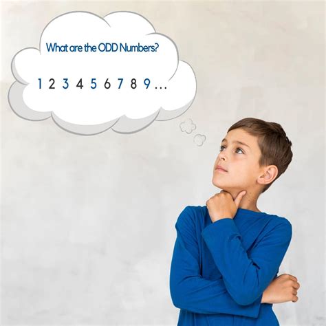 Cracking The Code Of Odd Numbers Abakus Center World