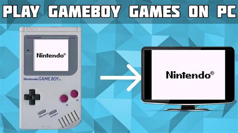 PC ROG Ally Retroarch Game Boy Color Emulation Setup Guide OFF