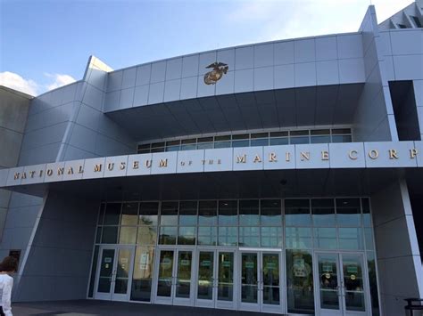 50 Year Marine Corps Basic School Graduation Celebration